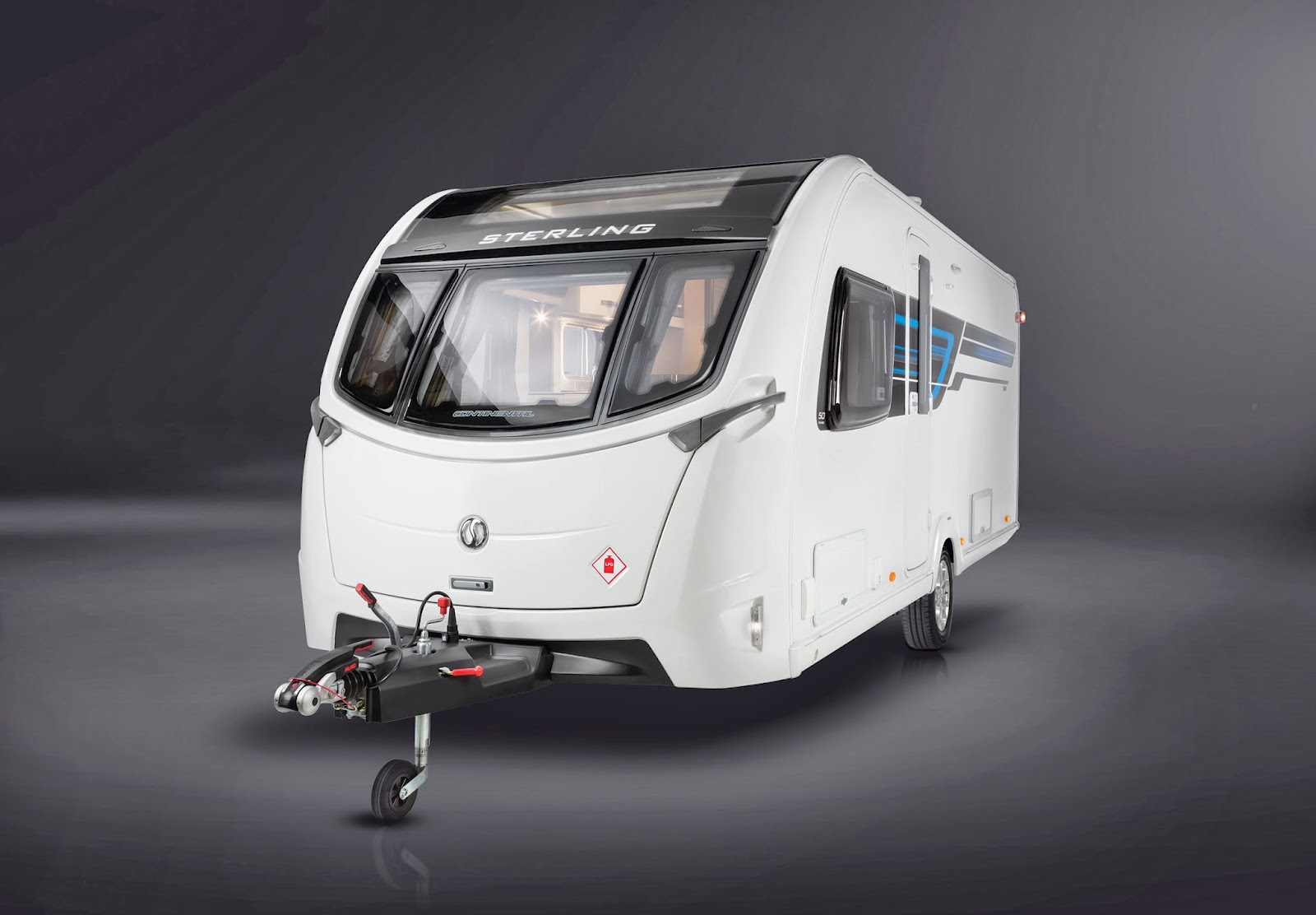 Swift Group: A Busy Spring for Swift!